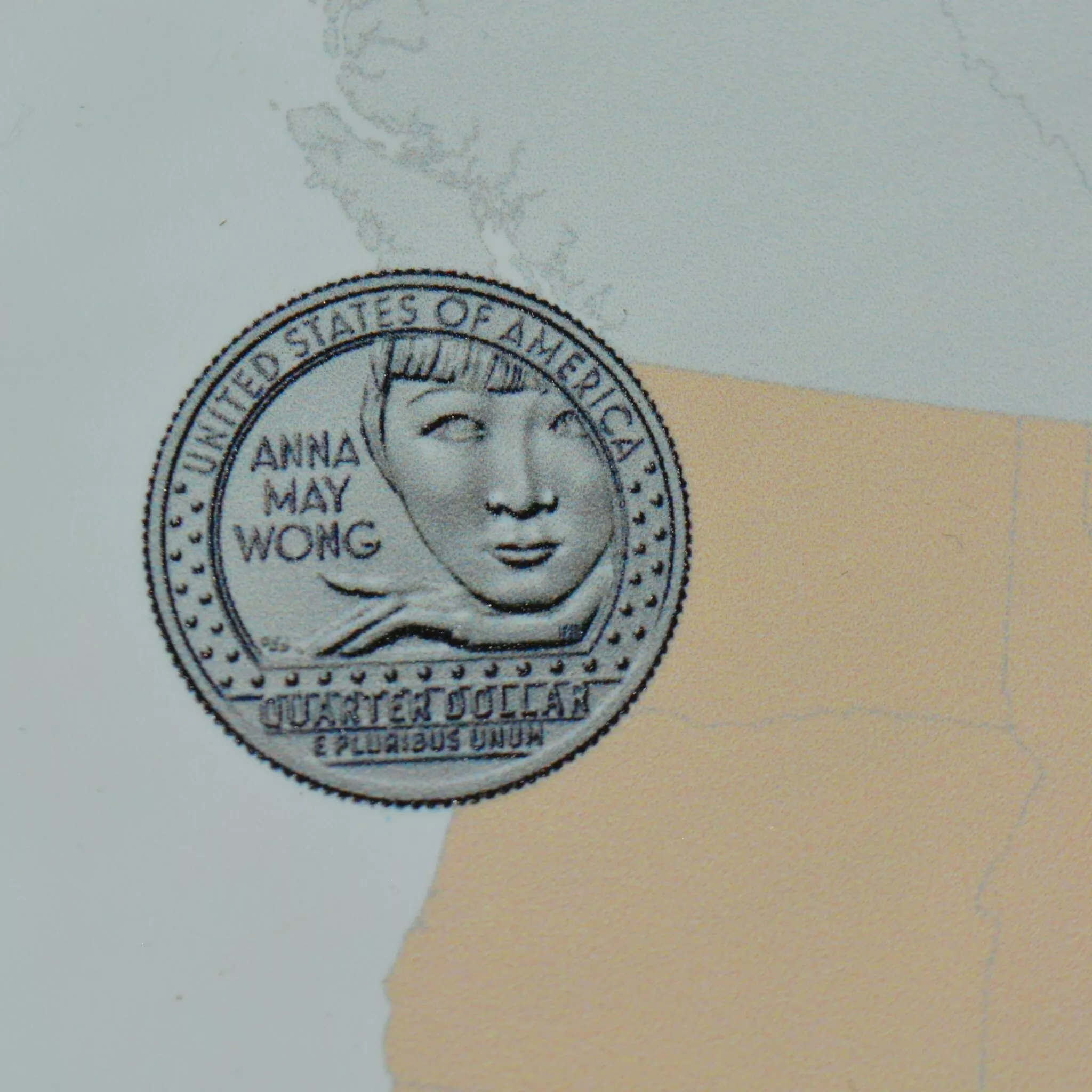 Gift album for coins of European Union - Geldium